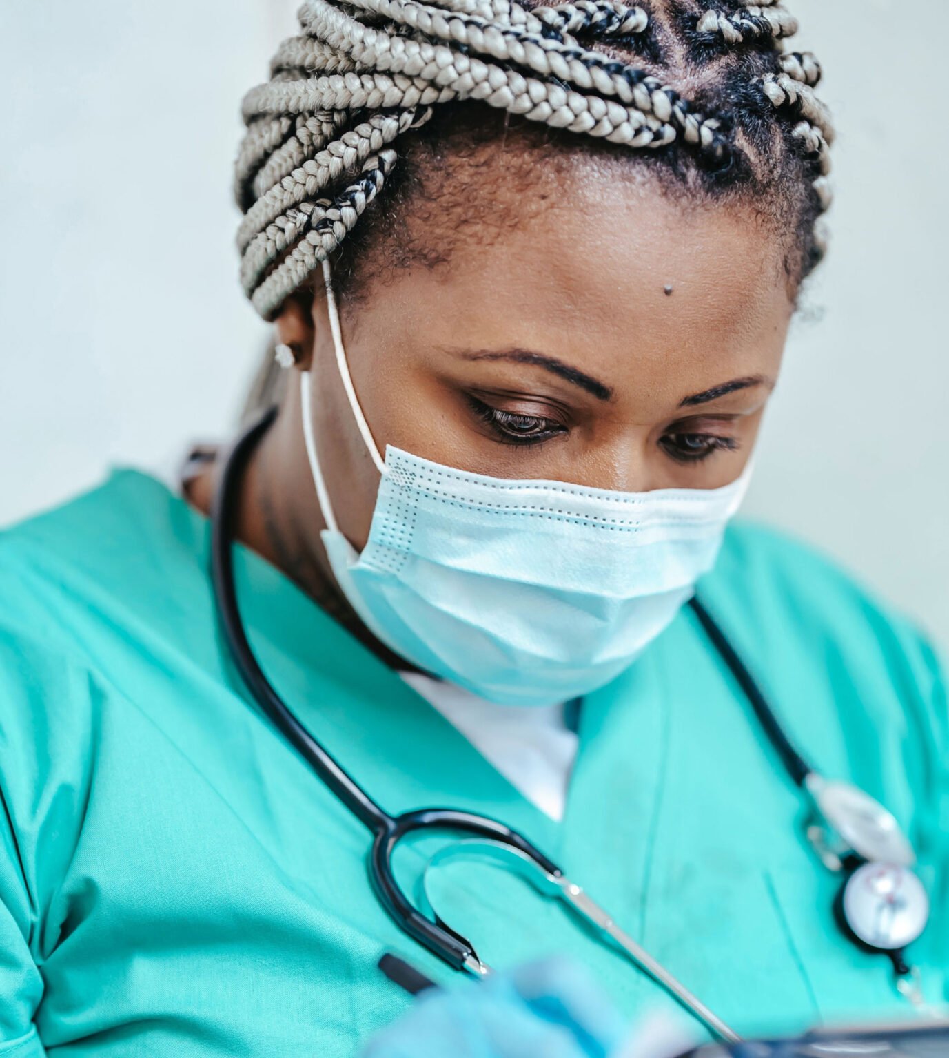 Who we are - Healthcare Central London