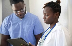 Enhanced Access Service - Healthcare Central London